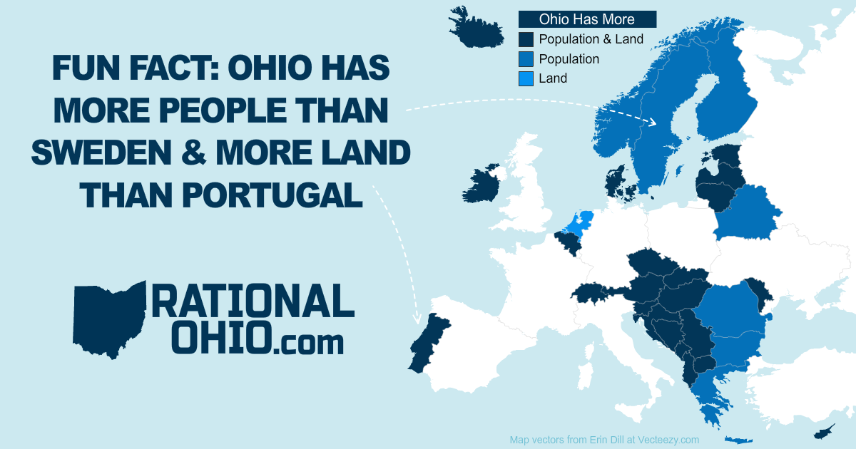 Calling All Ohioans To Stand Together in Solidarity - Rational Ohio