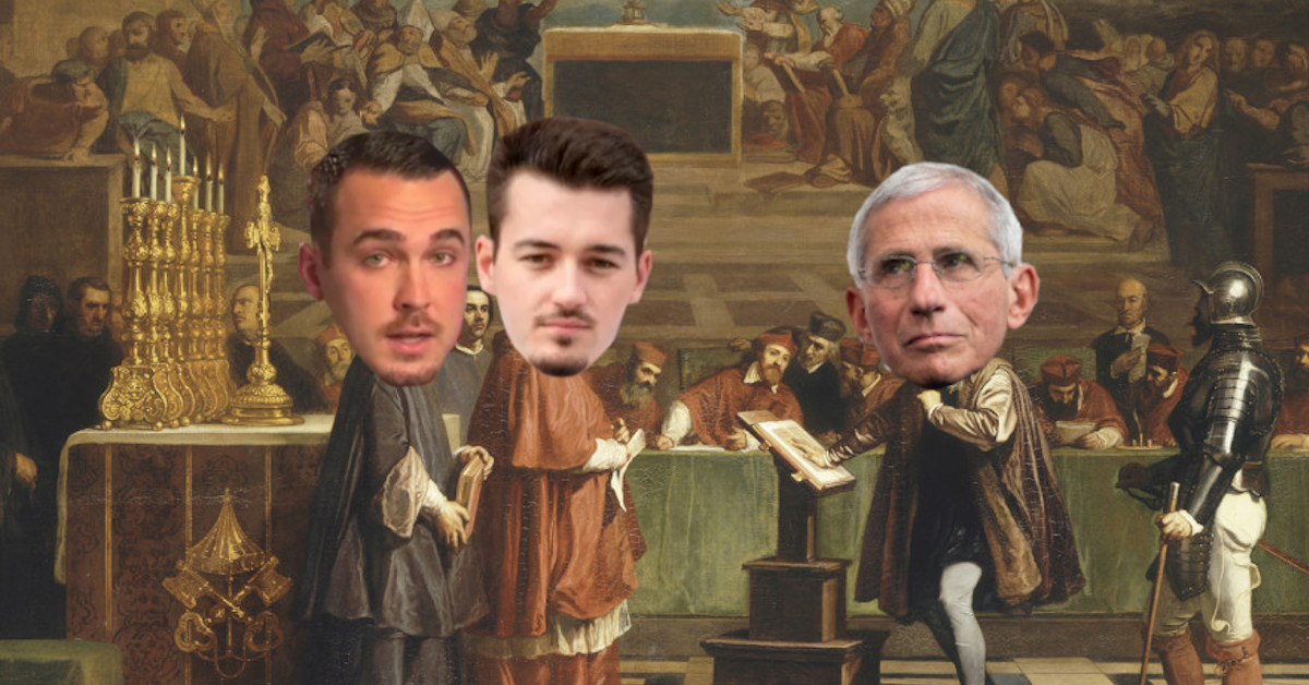 Rep Loychik & Candidate Schulz Make Authoritarian Calls to Imprison Top ...