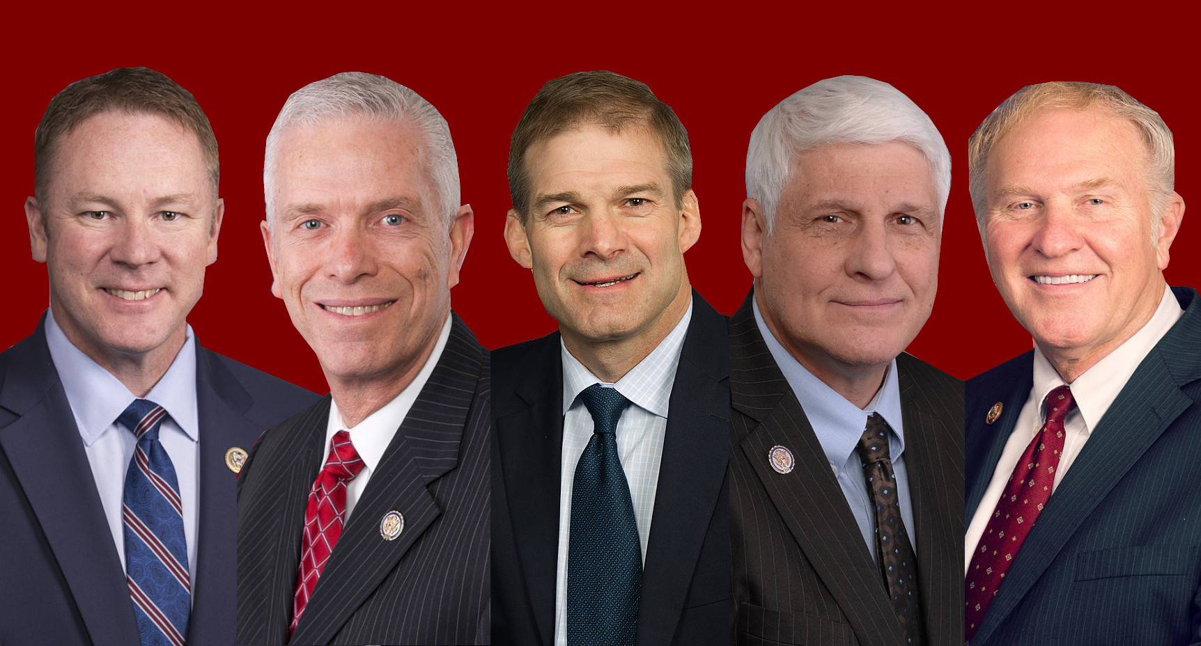 5 Ohio Congressmen’s rejection of election results was unconstitutional ...