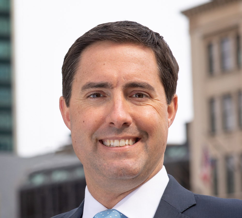 Secretary LaRose criticizes Biden just for naming threats to democracy ...